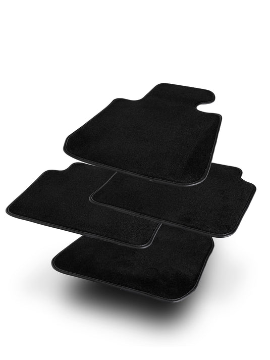 Find Car Mats | Perfect Fit & Free UK Delivery – Vipa Car Parts - Vipa ...
