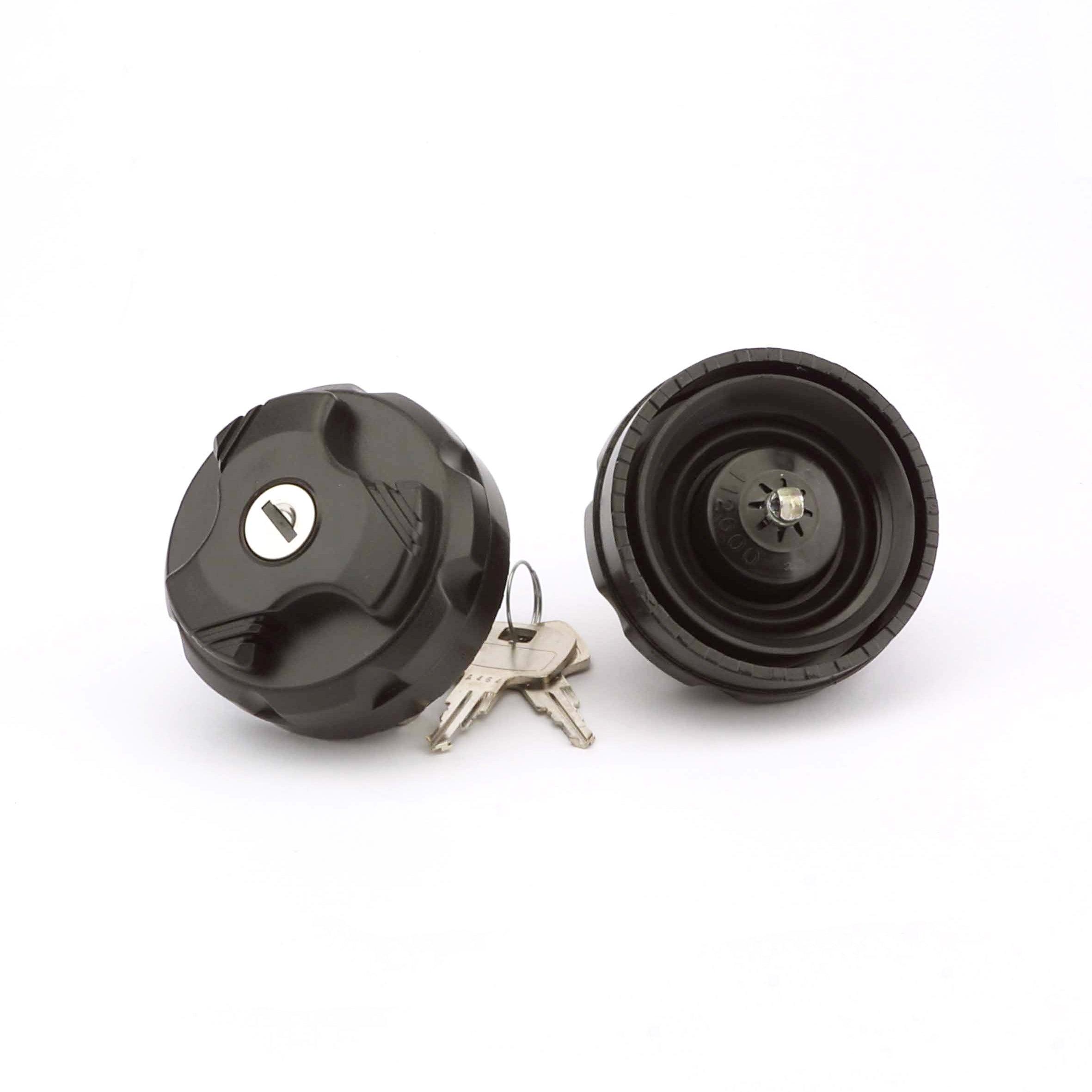 DUCATO Van Diesel Locking Fuel Cap SEP 1986 to MAY 1994 - Vipa Car Parts