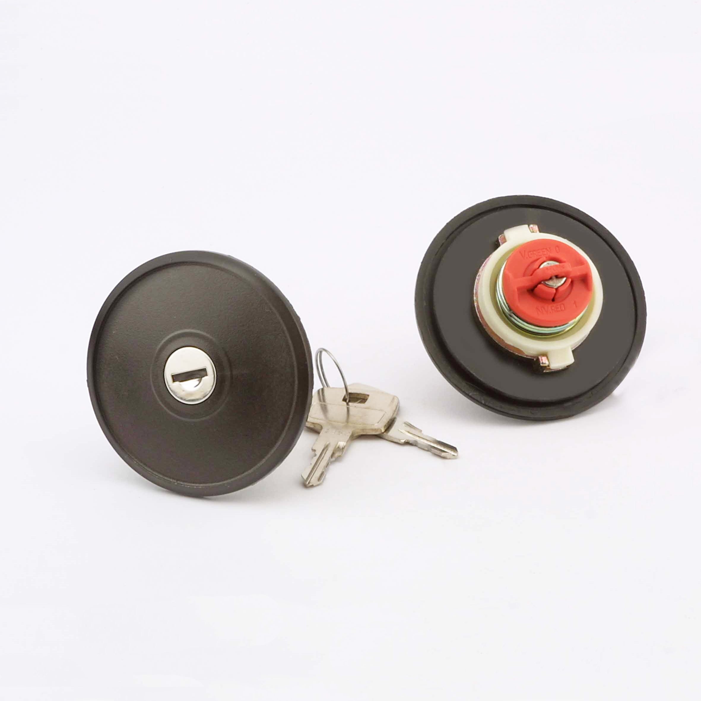 SPRINTER Van Diesel Locking Fuel Cap FEB 1996 to MAY 2006 - Vipa Car Parts