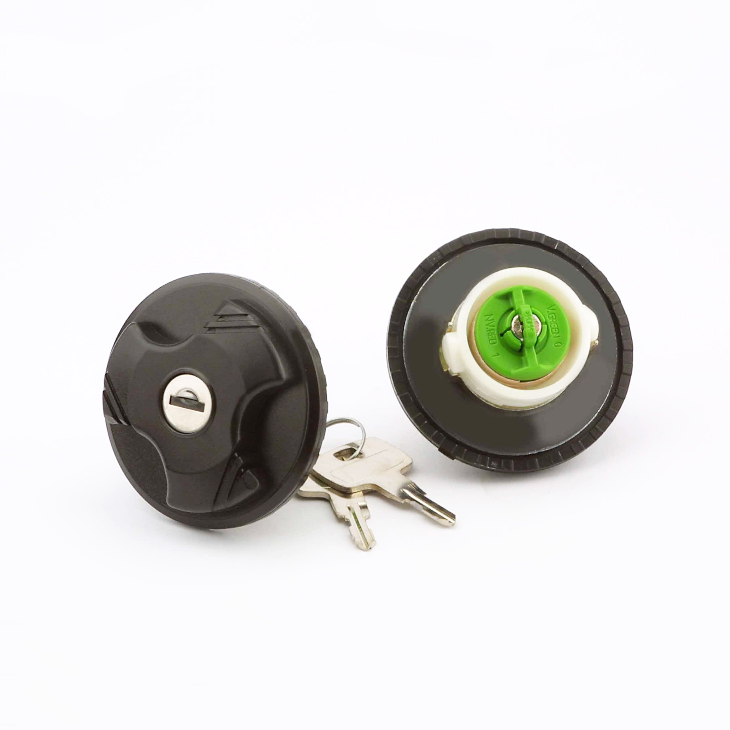DAILY Chassis Cab Diesel Locking Fuel Cap MAY 1999 Onwards - Vipa Car Parts